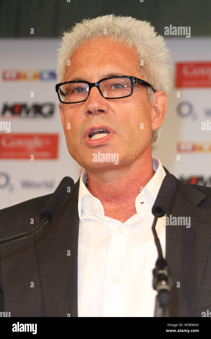 Bernd Boente High Resolution Stock Photography and Images - Alamy