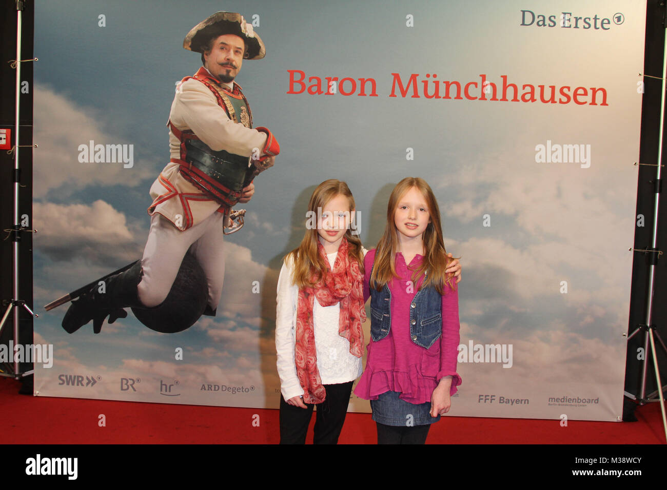 Isabelle ottmann hi-res stock photography and images - Alamy