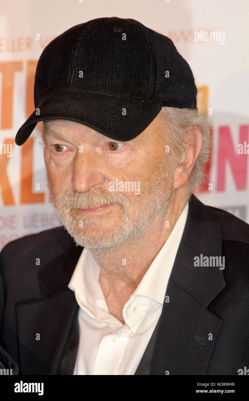 Michael Gwisdek Premiere Of High Resolution Stock Photography and ...