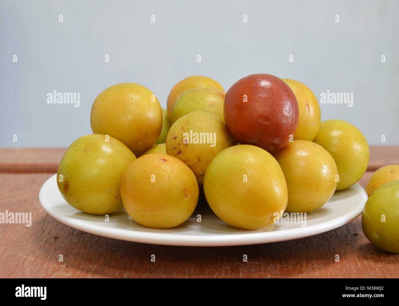 Jujube circle hi-res stock photography and images - Alamy