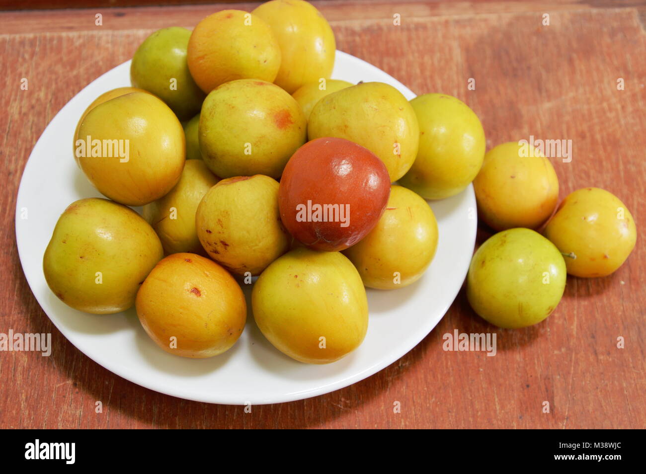Jujube circle hi-res stock photography and images - Alamy