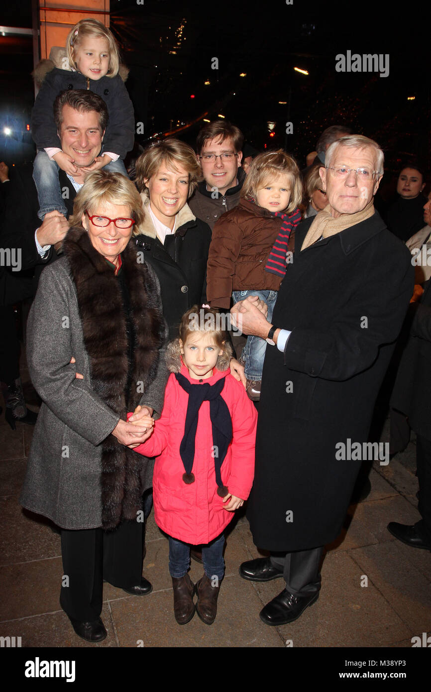 Christina block stephan hensel hi-res stock photography and images - Alamy