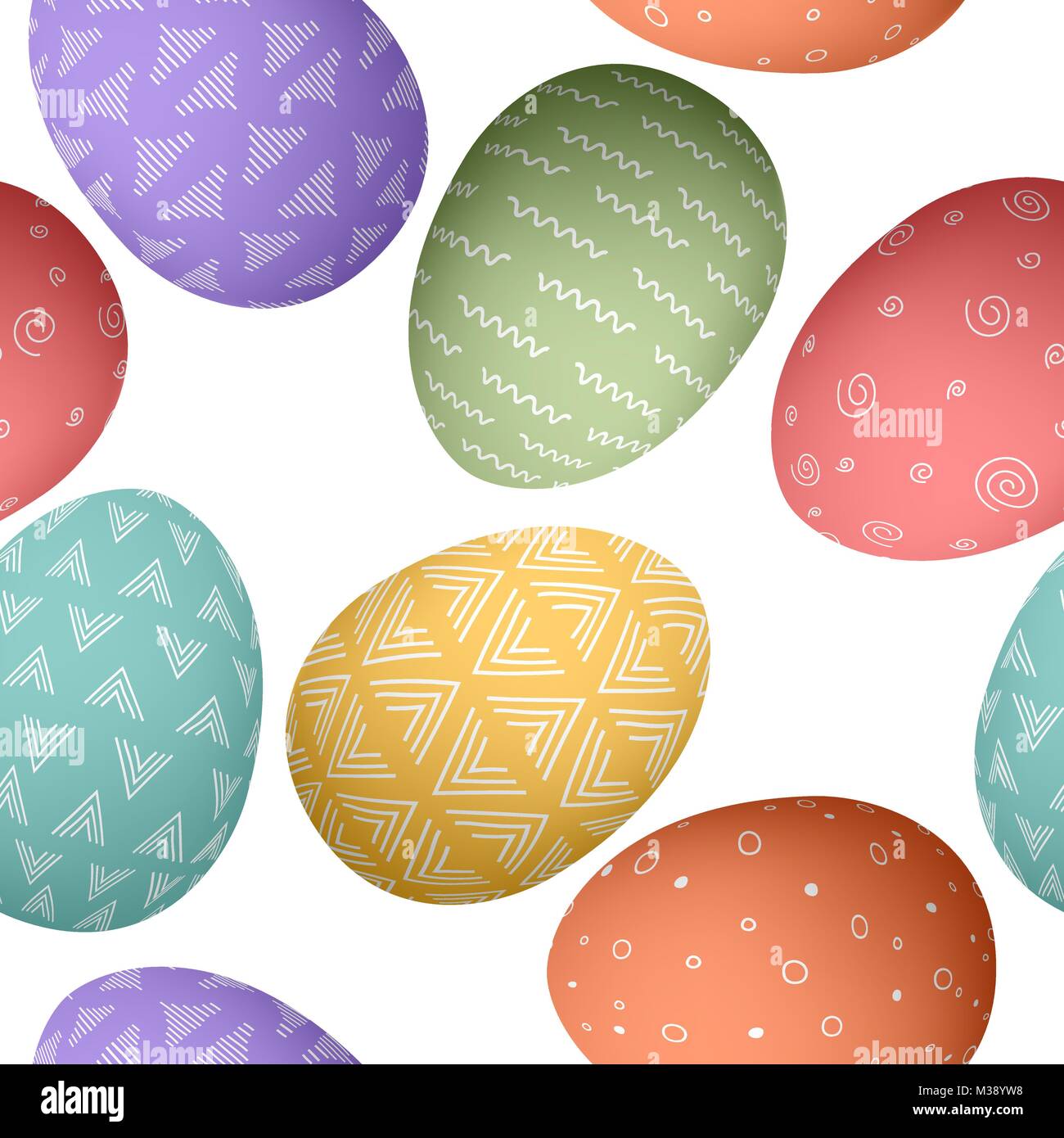 Food textures Stock Vector Images - Alamy