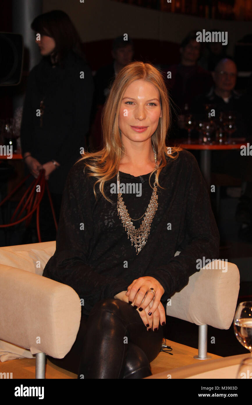 Sarah Brandner High Resolution Stock Photography and Images - Alamy