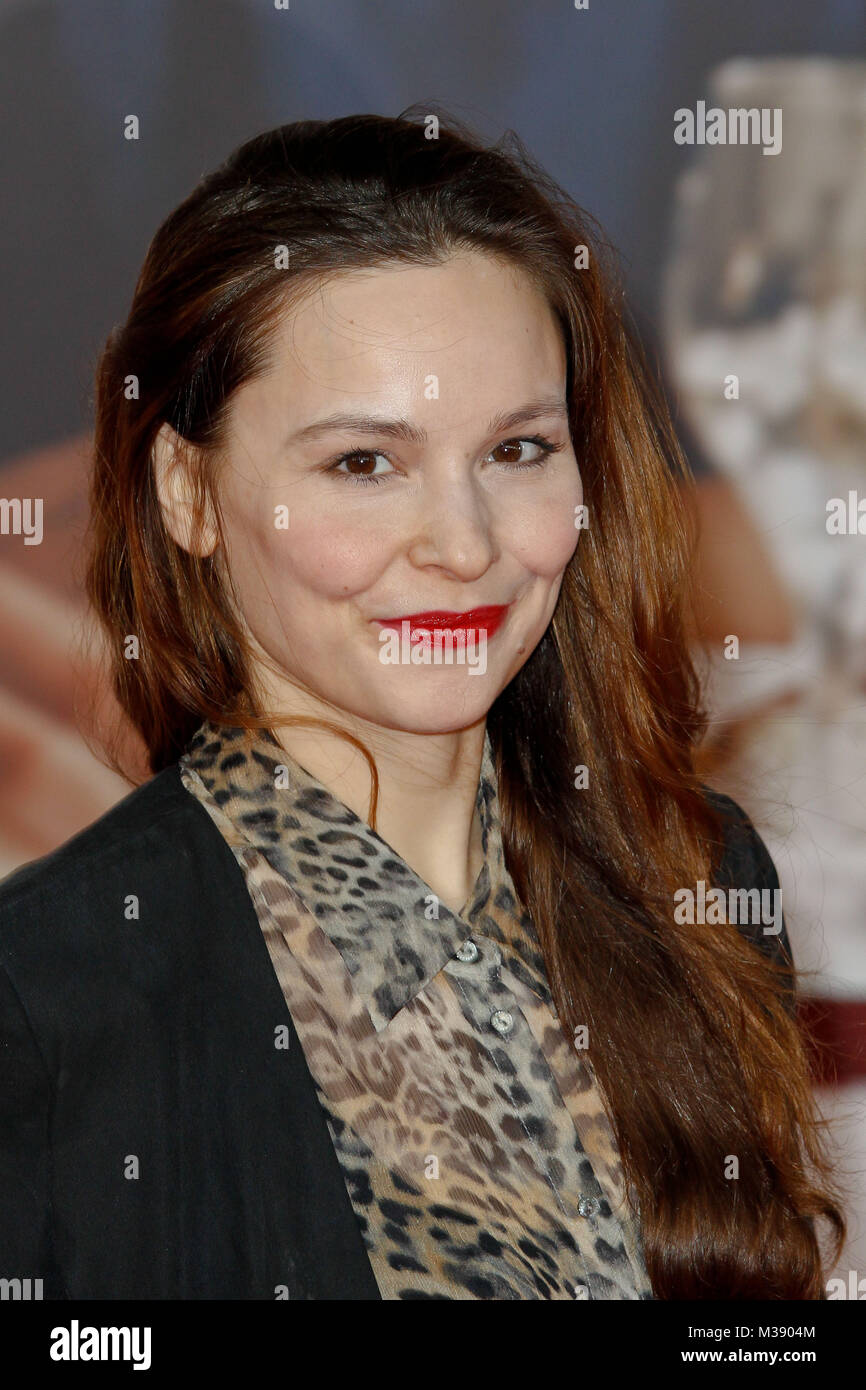 Mina Tander Stock Photos & Mina Tander Stock Images - Alamy