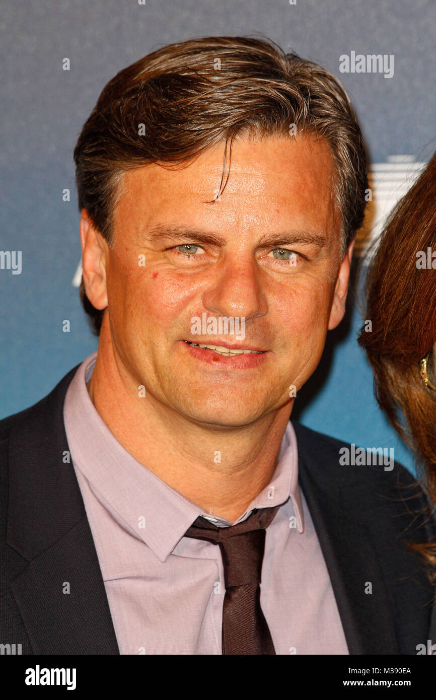 Falko Goetz, 4. Mira Award (SKY TV), Berlin, 23.01.2013 Stock Photo - Alamy