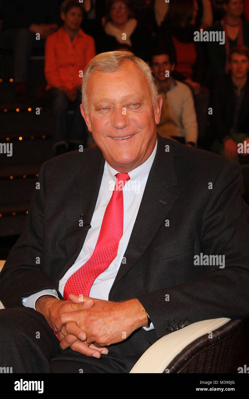Michael Spreng (Journalist, Politikberater), Lanz Aufzeichnung 2 vom 15 ...