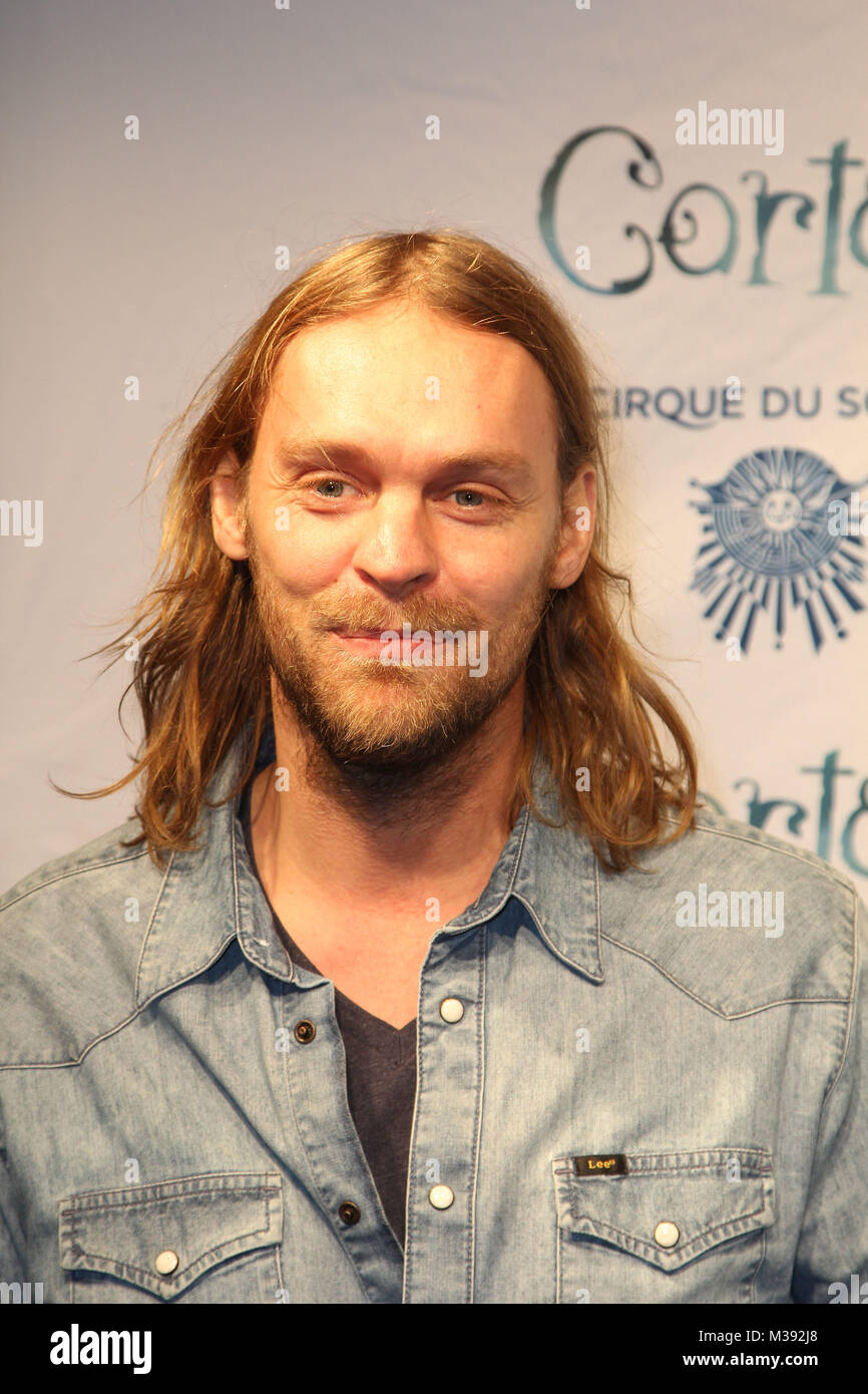 Cirque du soleil chapiteau hi-res stock photography and images - Alamy