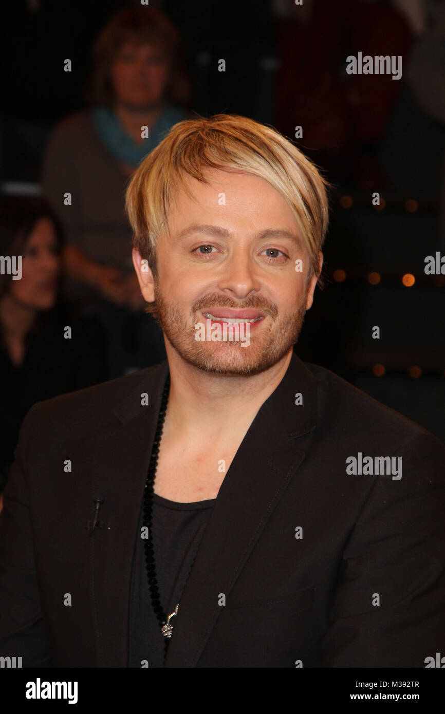 Ross moderator hi-res stock photography and images - Alamy