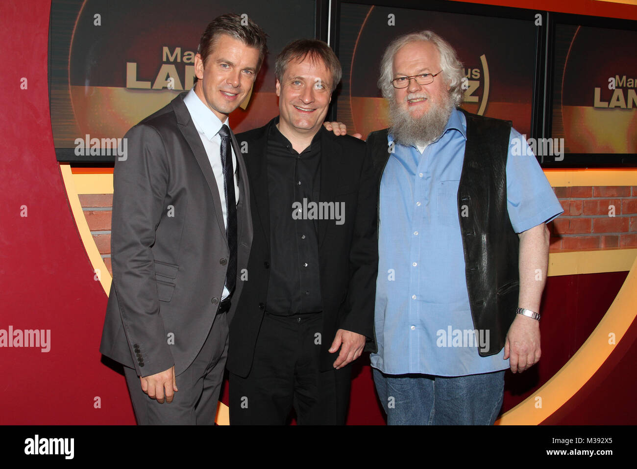 Alfred lanz hi-res stock photography and images - Alamy