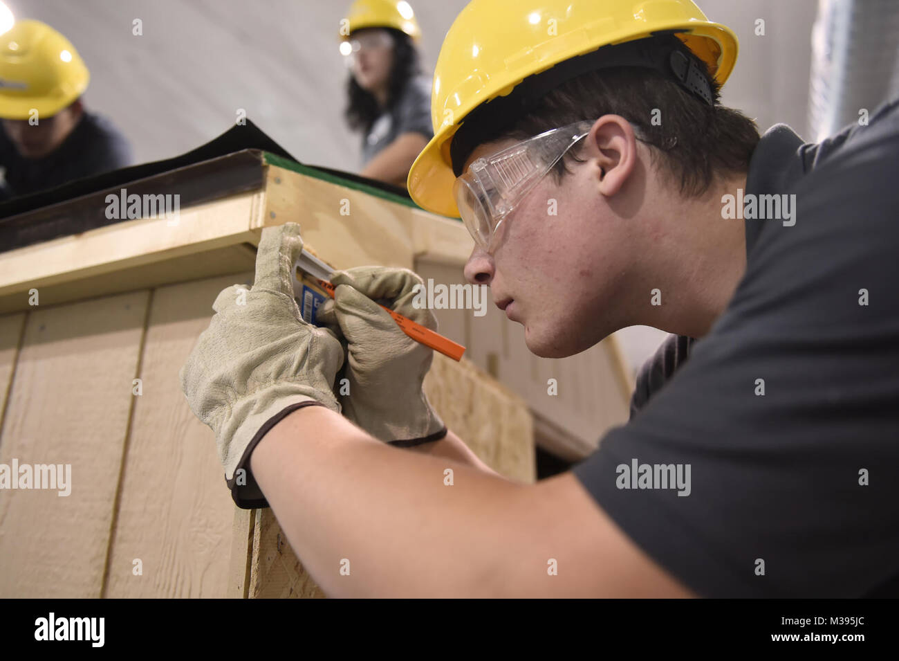 Sean Spiering, from Powell, a Class 30 graduate from Wyoming Cowboy ...