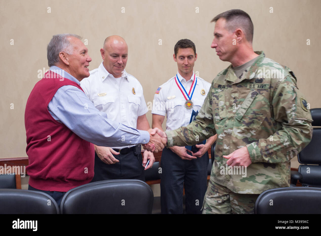 Stephen coy hi-res stock photography and images - Alamy