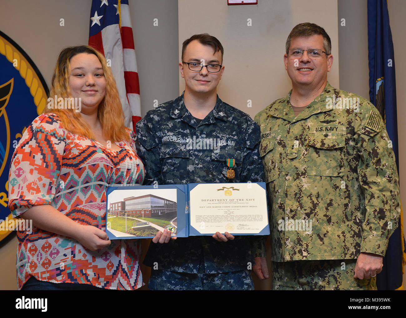 171116-N-QH078-0069 by CNRFC Stock Photo - Alamy