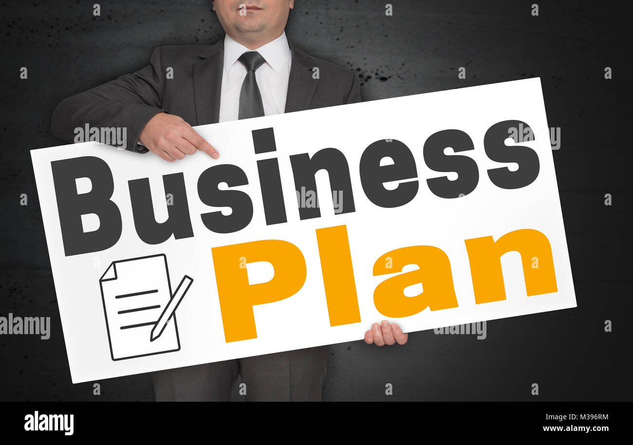 Large plan business planning hi-res stock photography and images - Alamy