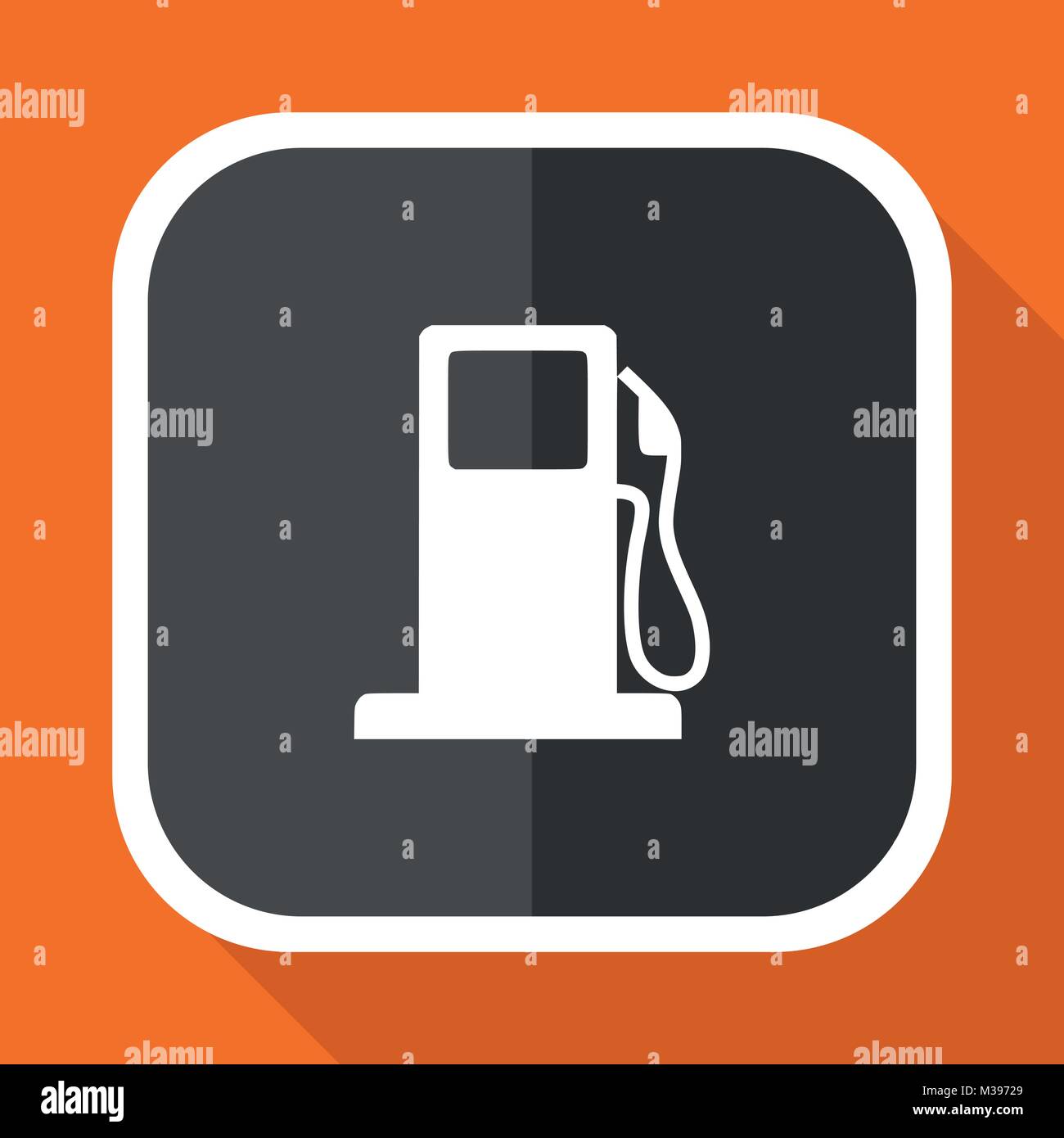 Fuel purchase Stock Vector Images - Alamy