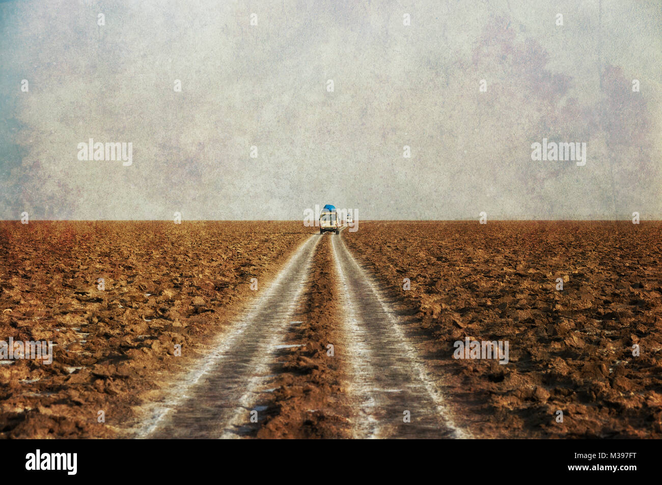 Dallol, Danakil Depression, Ethiopia. The hottest place on earth. taken ...