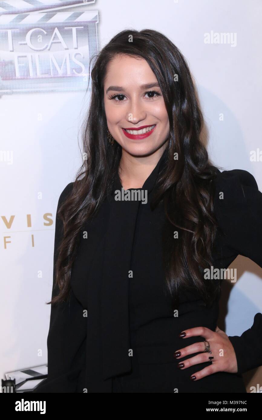 'Created Equal' World Premiere - Arrivals Featuring: Michelle Macedo ...