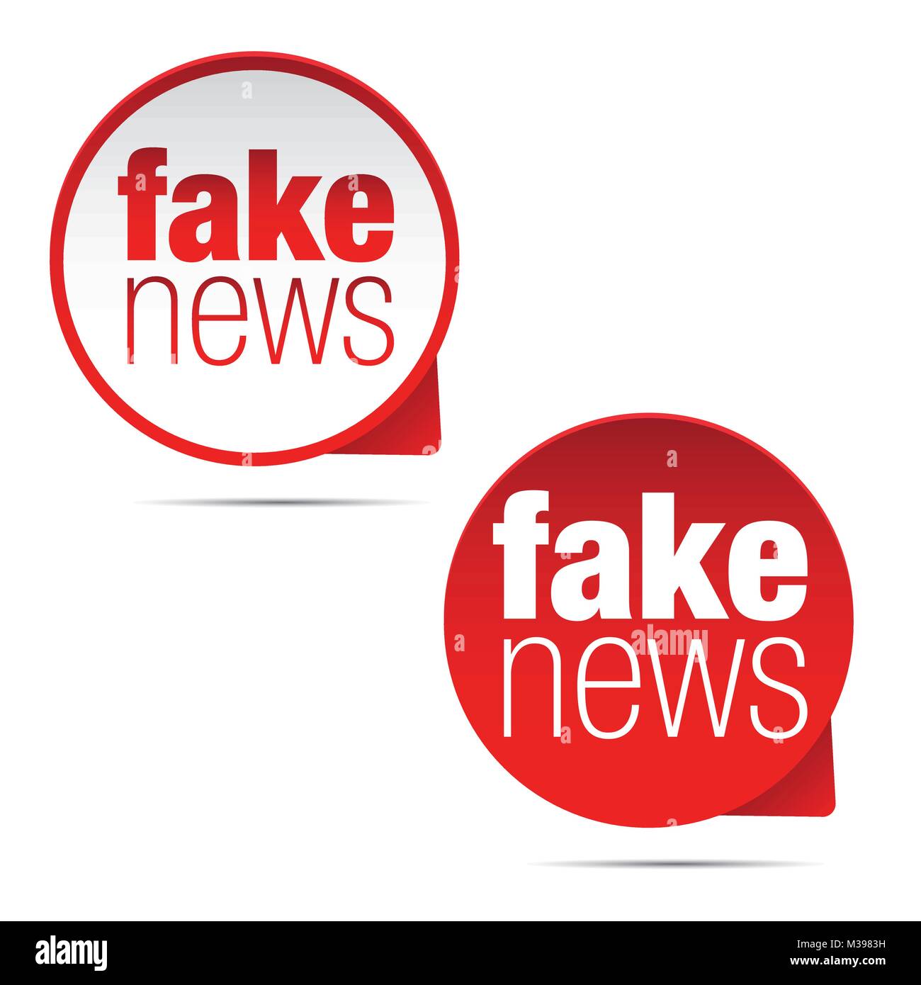 Light red stamp sticker Stock Vector Images - Alamy