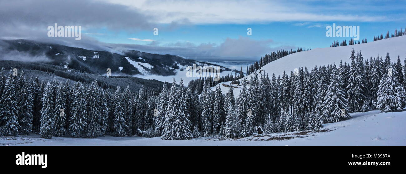 Rarau hi-res stock photography and images - Alamy