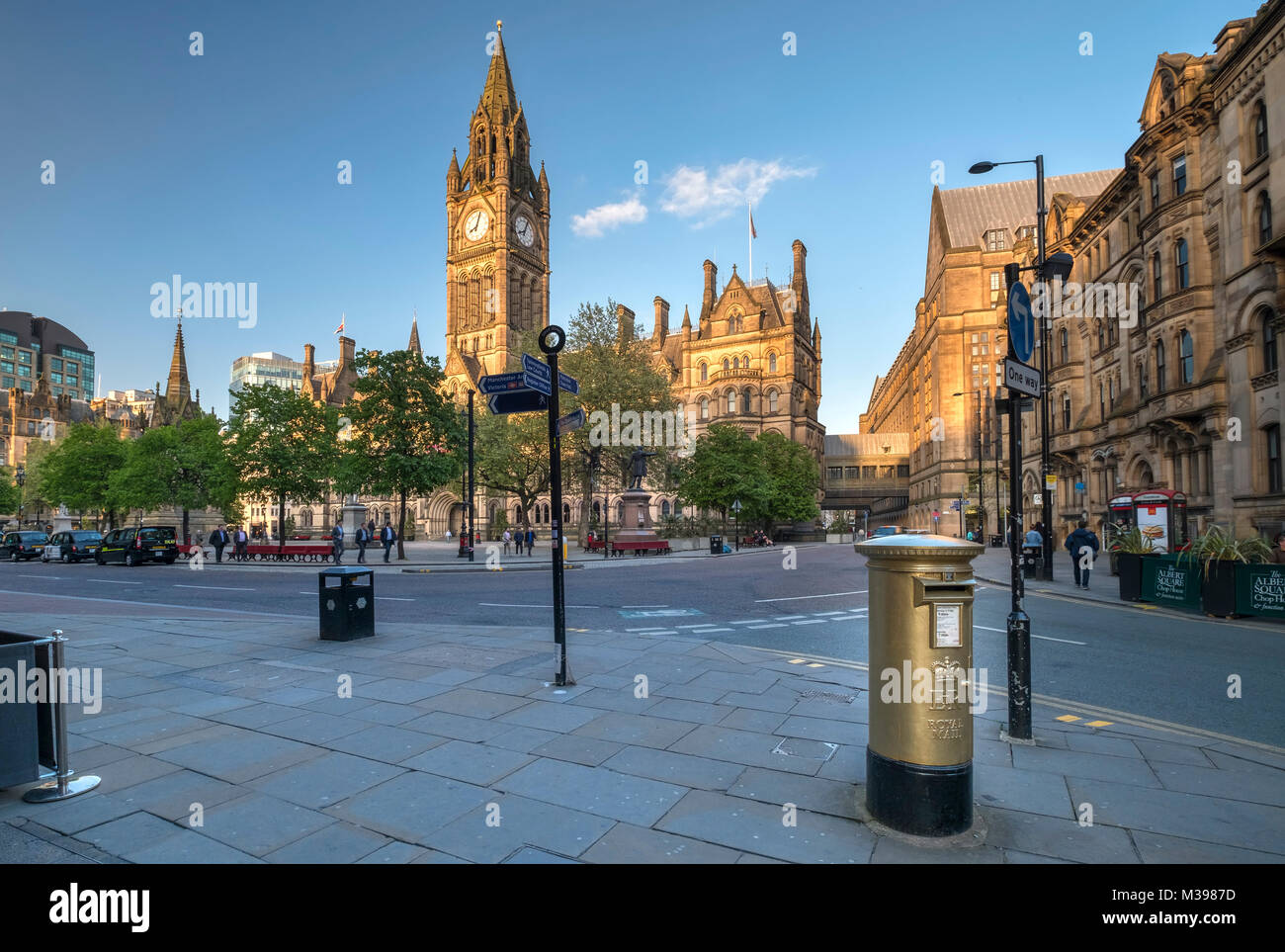 Special Post Box High Resolution Stock Photography and Images - Alamy