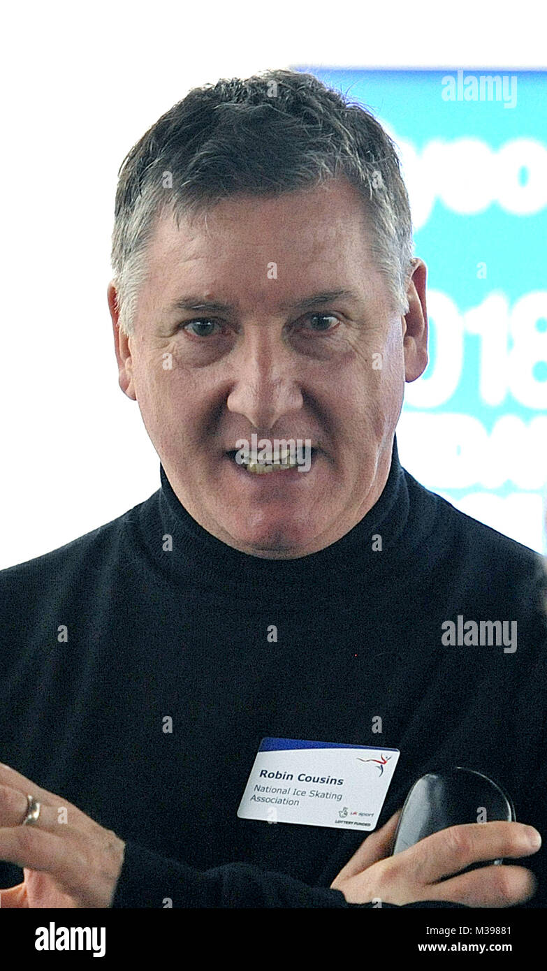 BEST QUALITY AVAILABLE Former competitive figure skater and 1980 ...