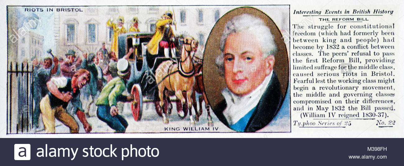 Reform history hi-res stock photography and images - Alamy