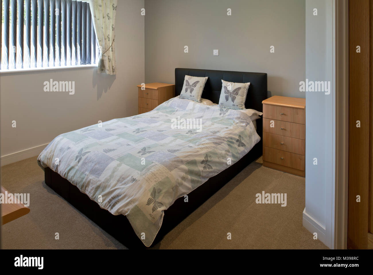 Andrew & Karen Gould with their house 7 Manor Close, Blisland, Cornwall ...