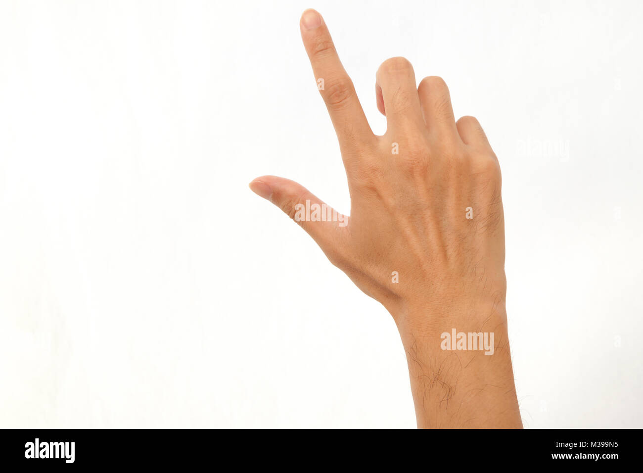 Touch panel hi-res stock photography and images - Alamy