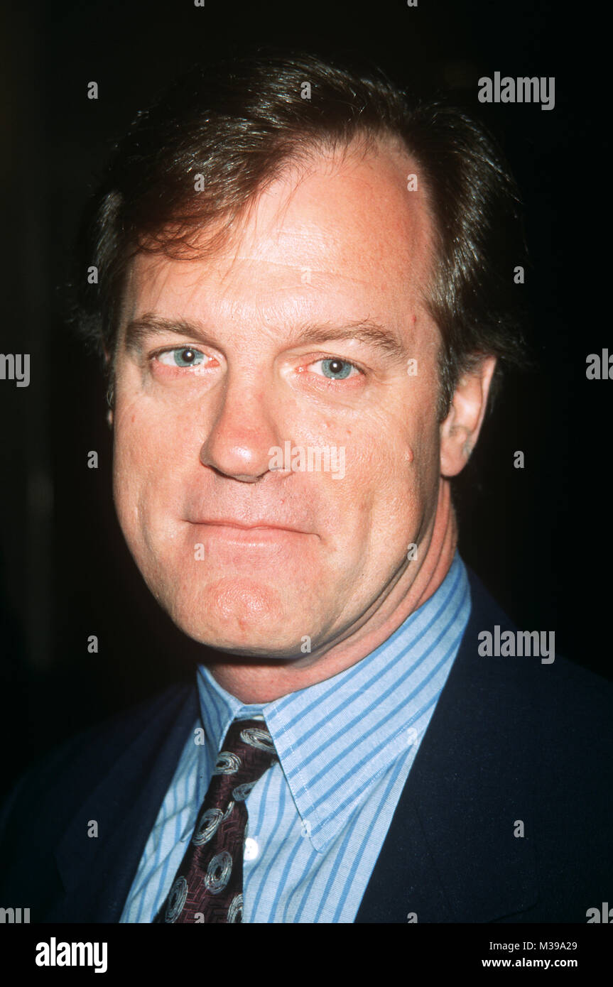 Steven Collins pictured at WB primetime preview at Sheraton Center in ...