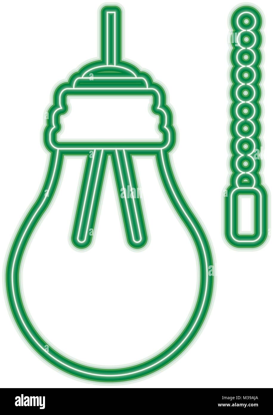 Watts line Stock Vector Images - Alamy