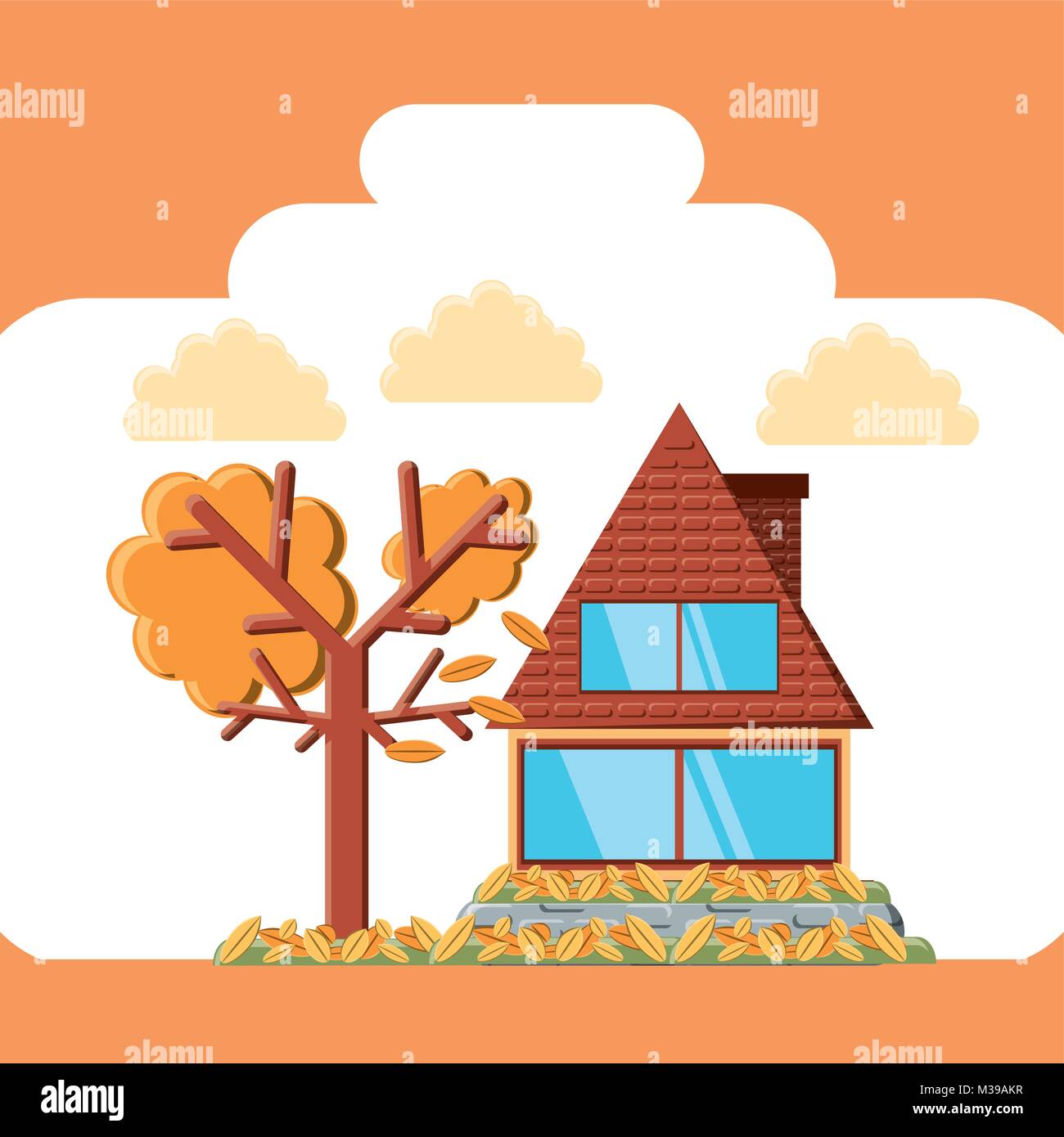 Seasonal weather design Stock Vector Image & Art - Alamy