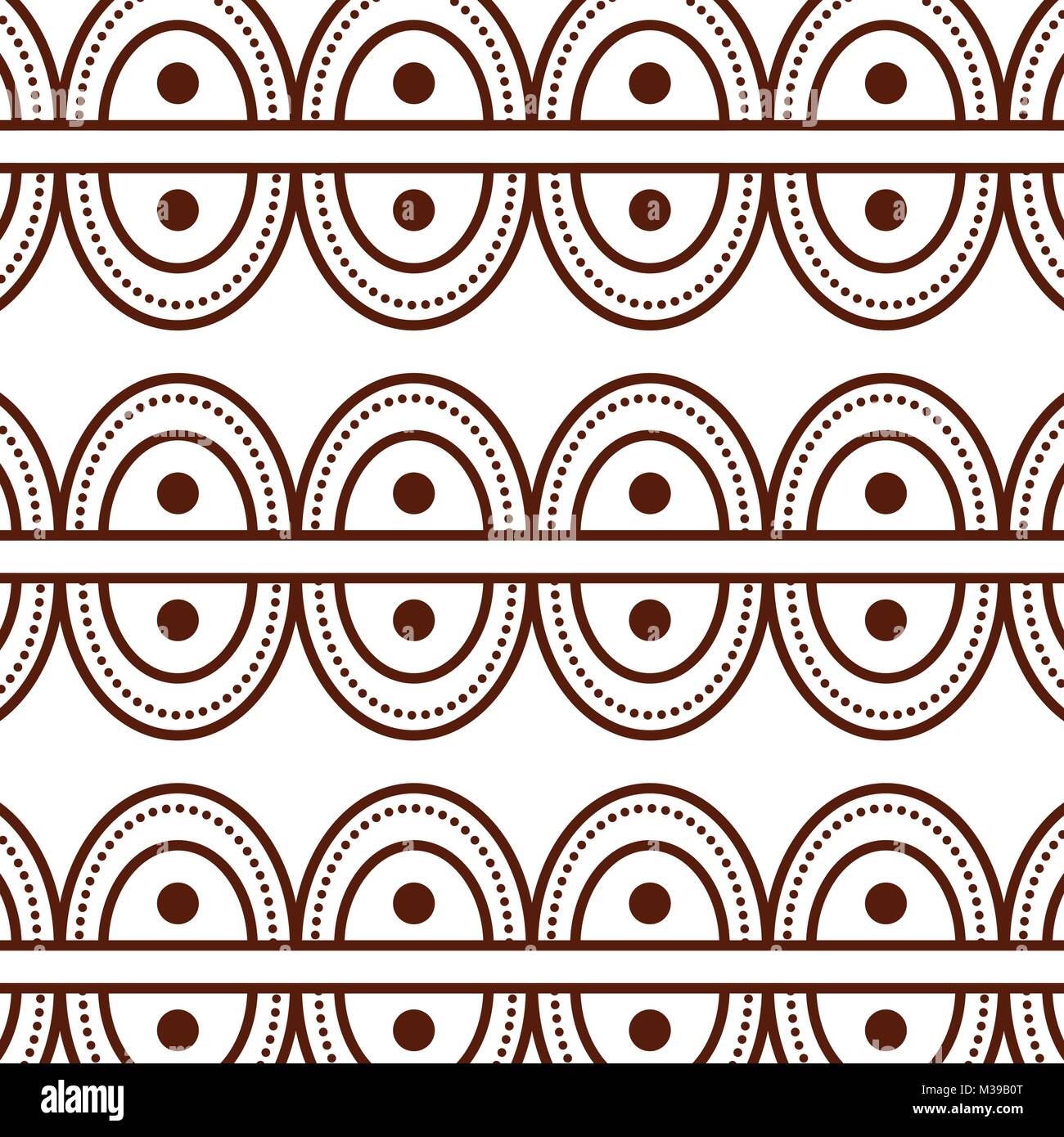 Art culture graphic africa lines hi-res stock photography and images ...