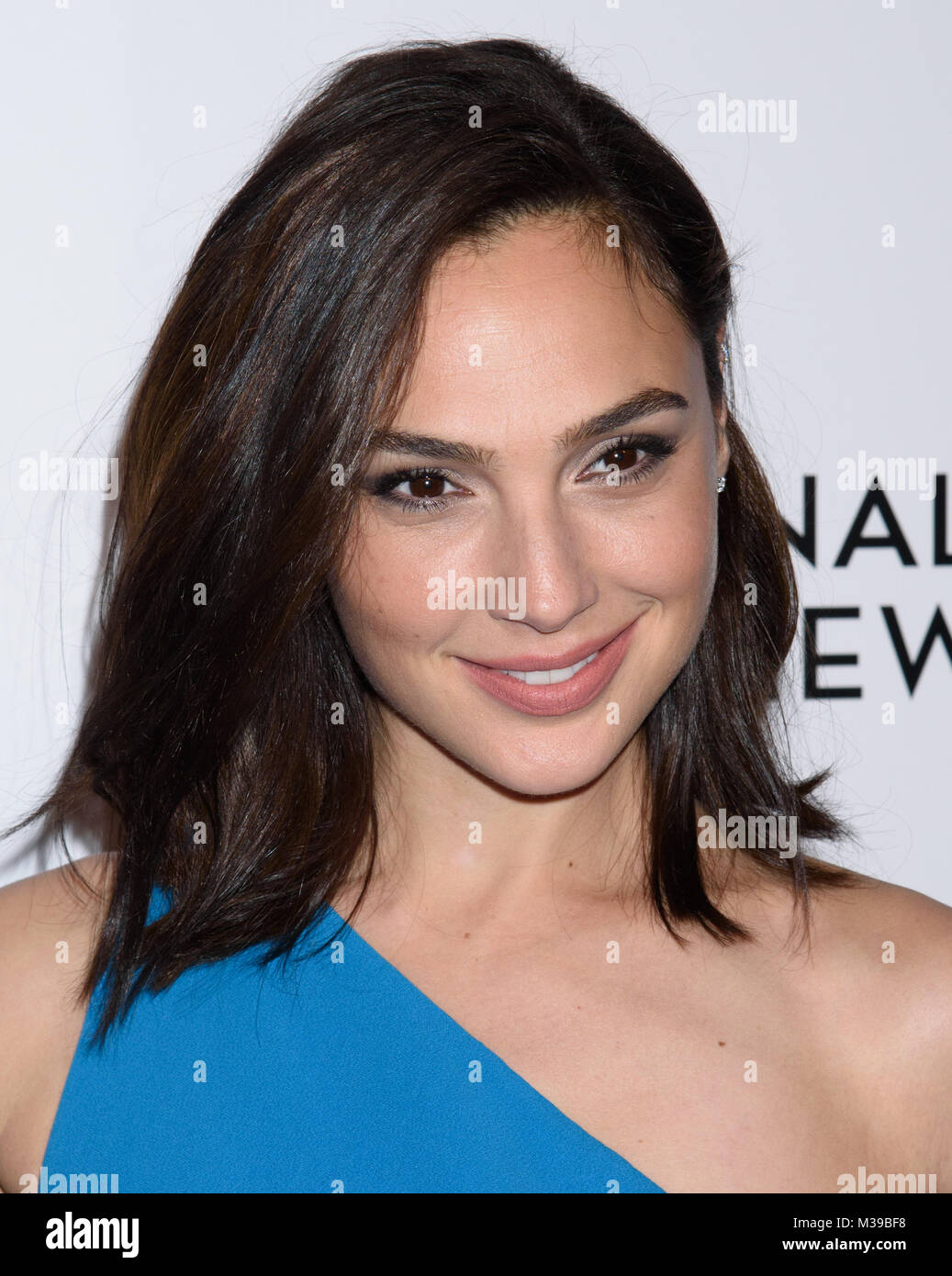 The National Board of Review Awards Featuring: Gal Godot Where: New ...