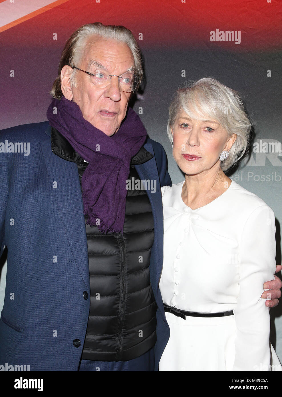 Premiere of Sony Pictures Classics' 'The Leisure Seeker' Featuring ...