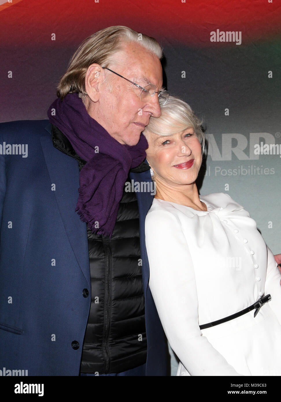 Premiere of Sony Pictures Classics' 'The Leisure Seeker' Featuring ...
