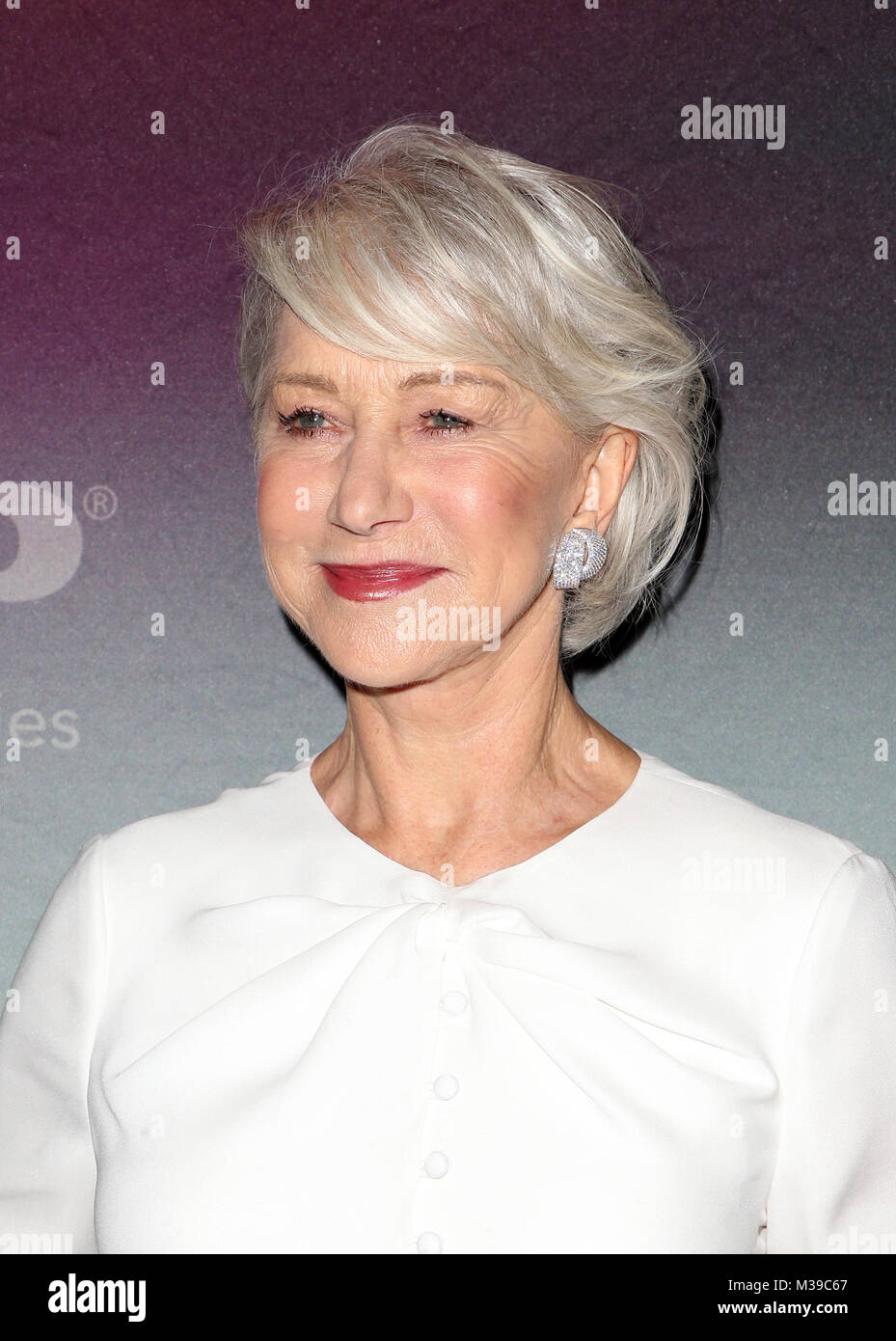 Premiere of Sony Pictures Classics' 'The Leisure Seeker' Featuring ...