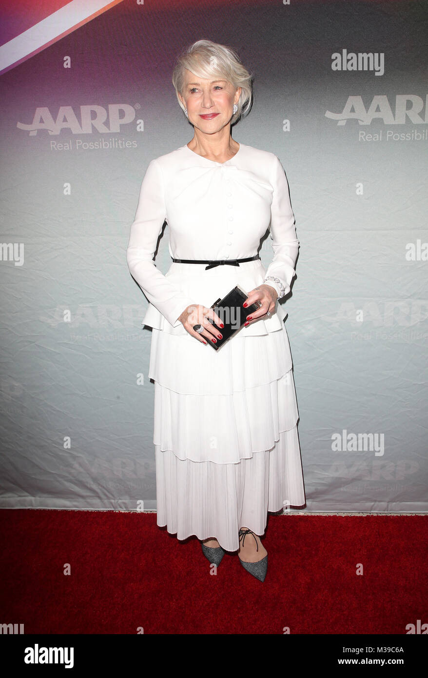 Premiere of Sony Pictures Classics' 'The Leisure Seeker' Featuring ...