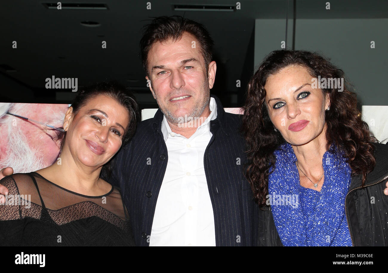 Premiere of Sony Pictures Classics' 'The Leisure Seeker' Featuring ...