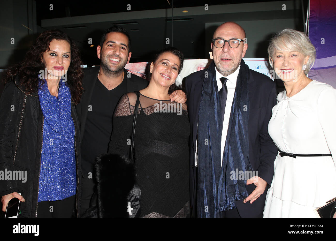 Premiere of Sony Pictures Classics' 'The Leisure Seeker' Featuring ...