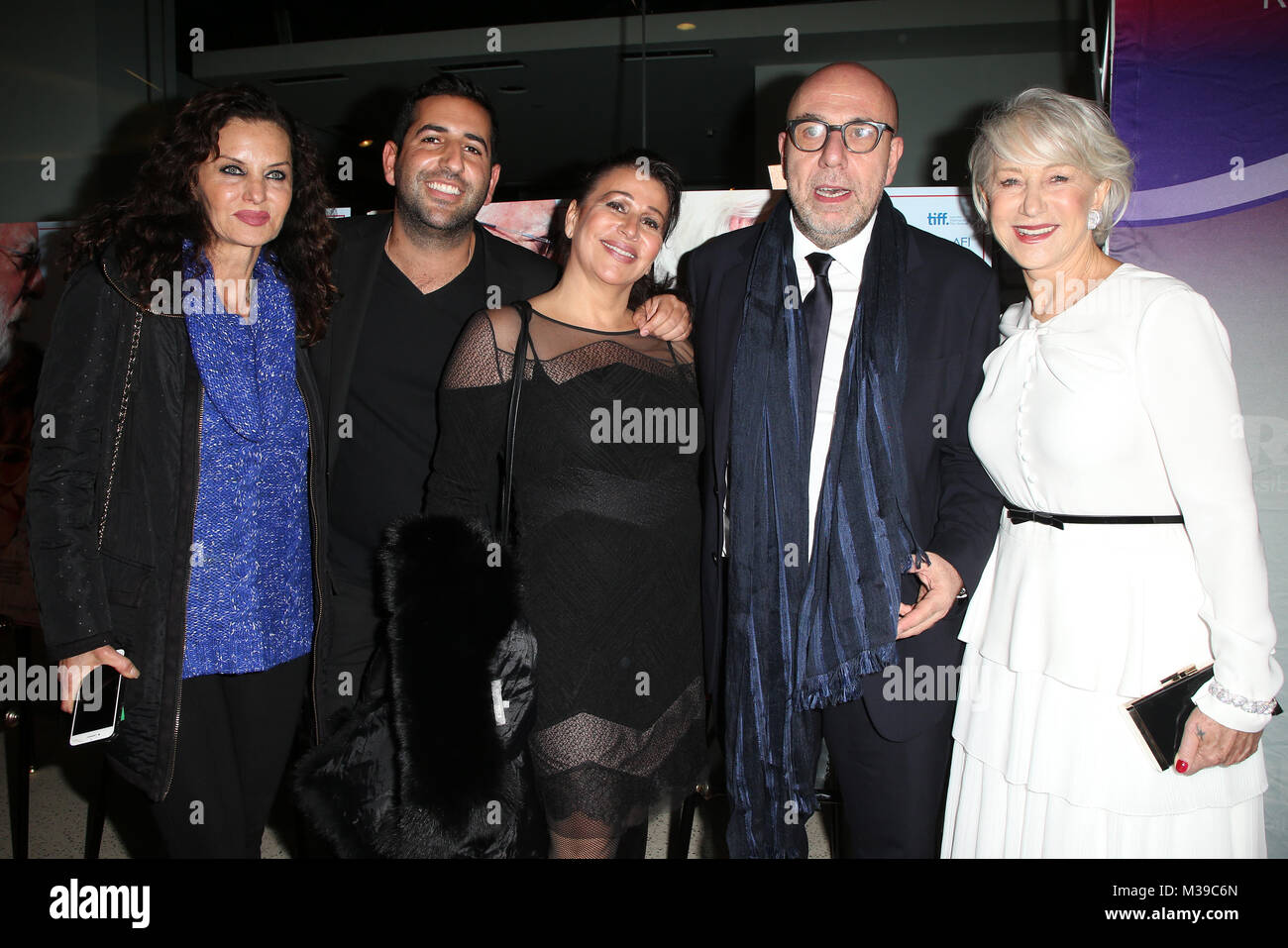 Premiere of Sony Pictures Classics' 'The Leisure Seeker' Featuring ...