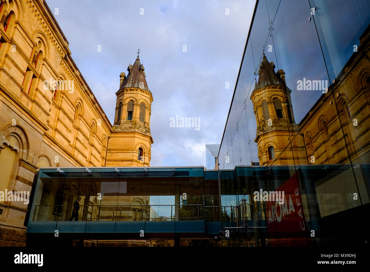 Adelaide weather hi-res stock photography and images - Alamy