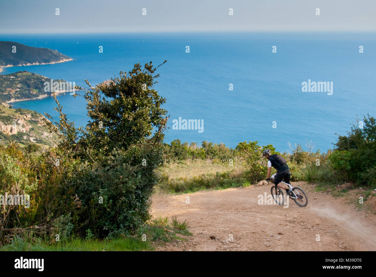 Archipelago toscano hi-res stock photography and images - Alamy