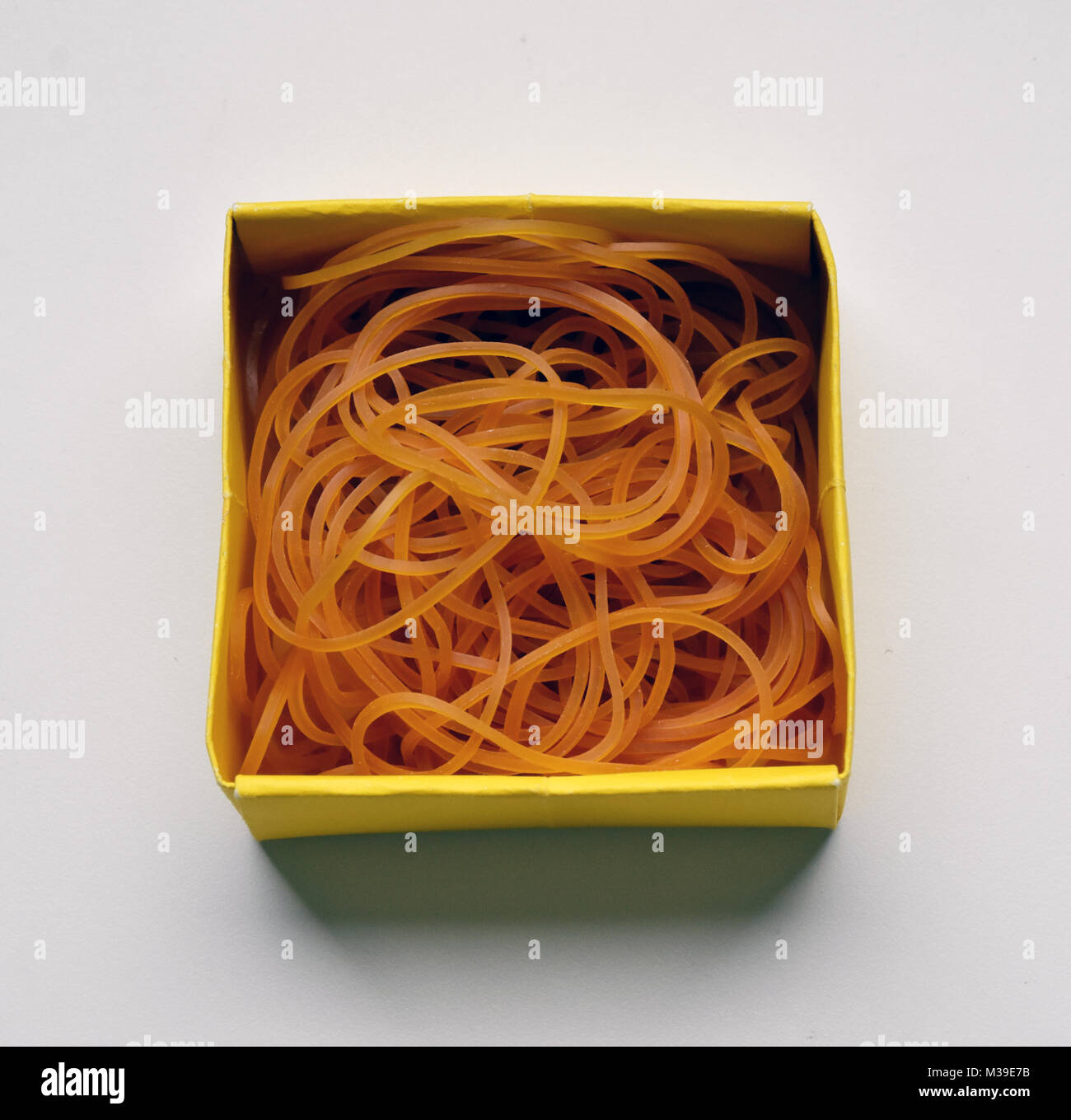 Elastic colours hi-res stock photography and images - Alamy