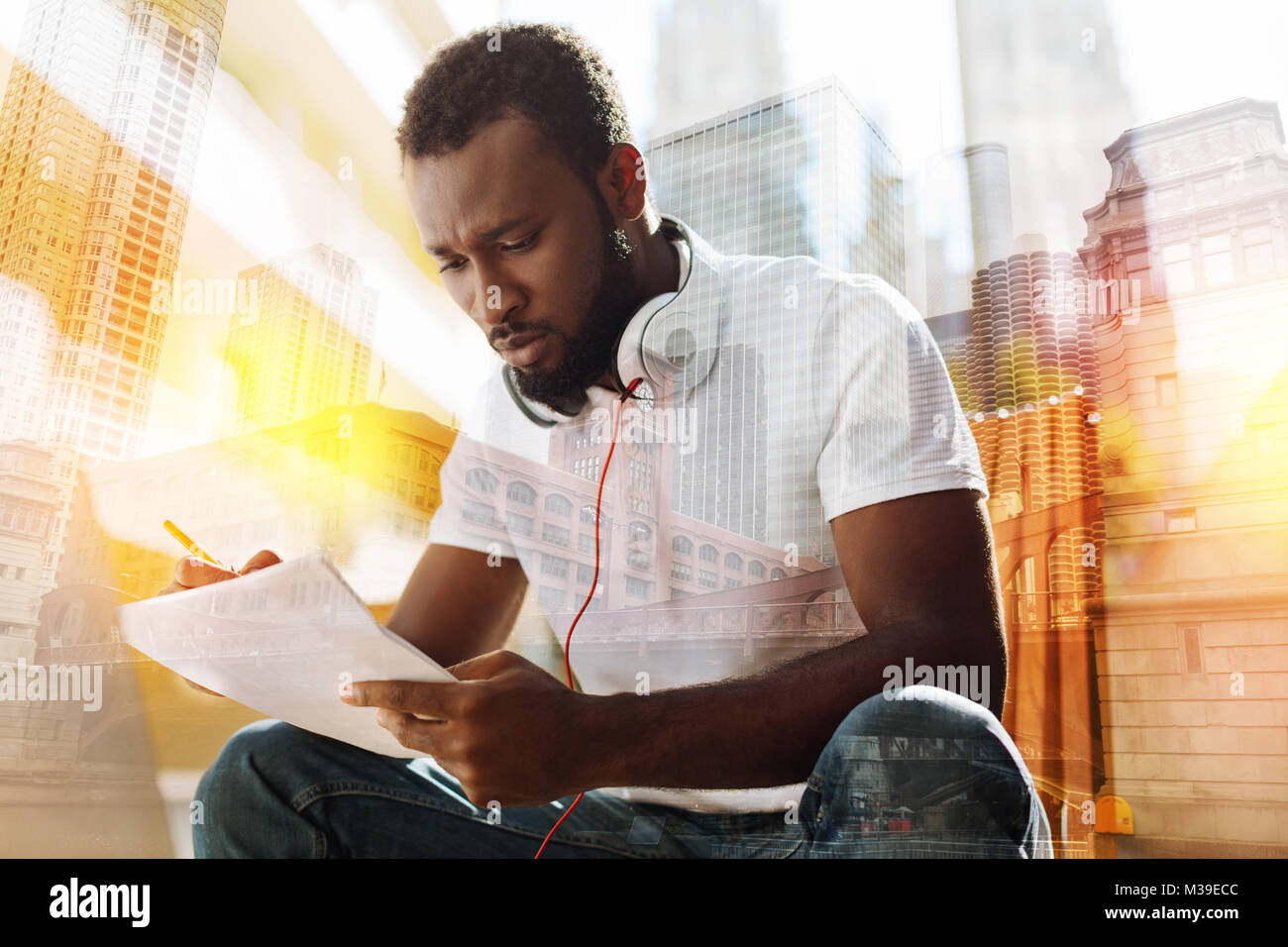 Difficult task hi-res stock photography and images - Alamy