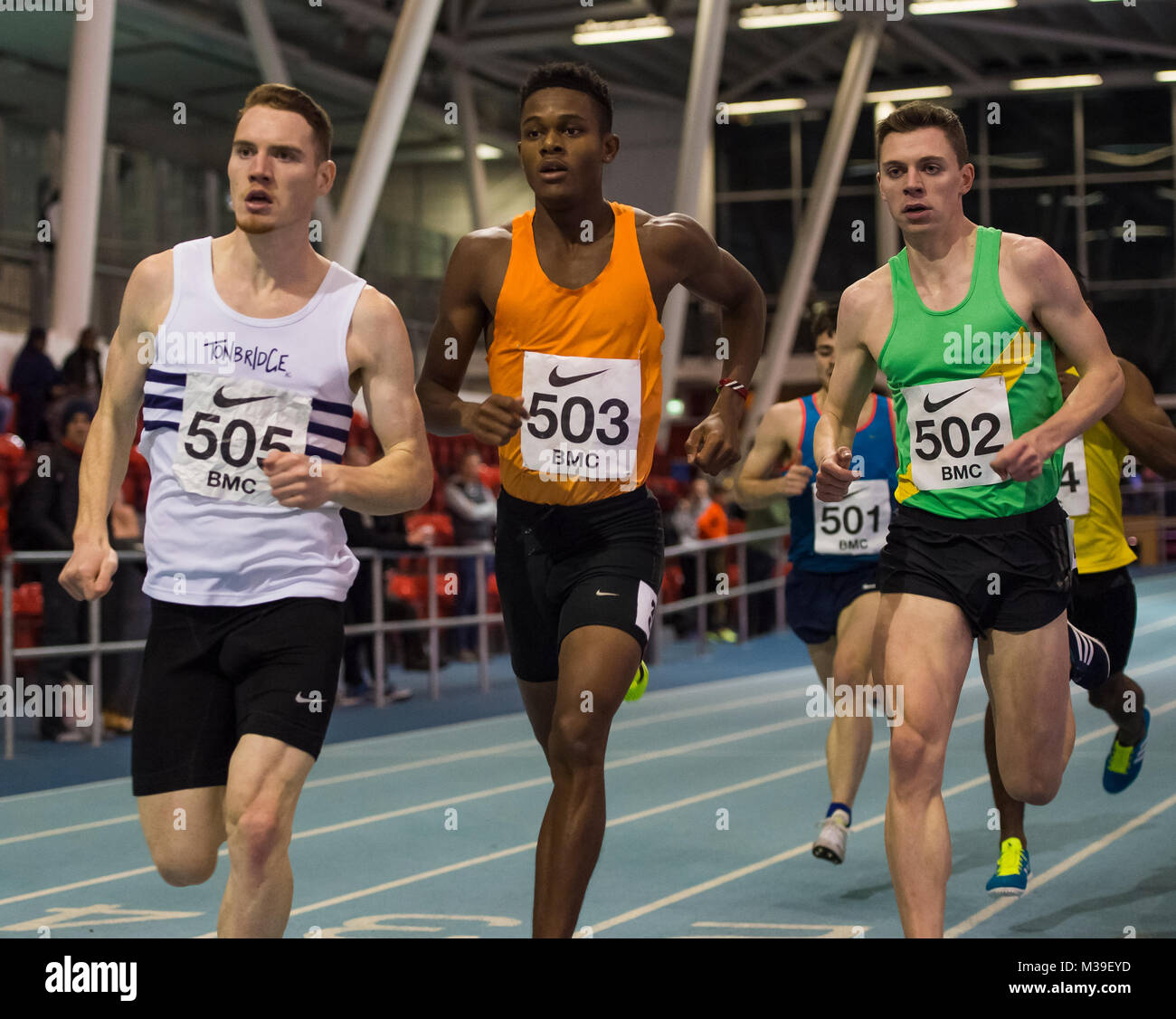 Ben waterman hi-res stock photography and images - Alamy