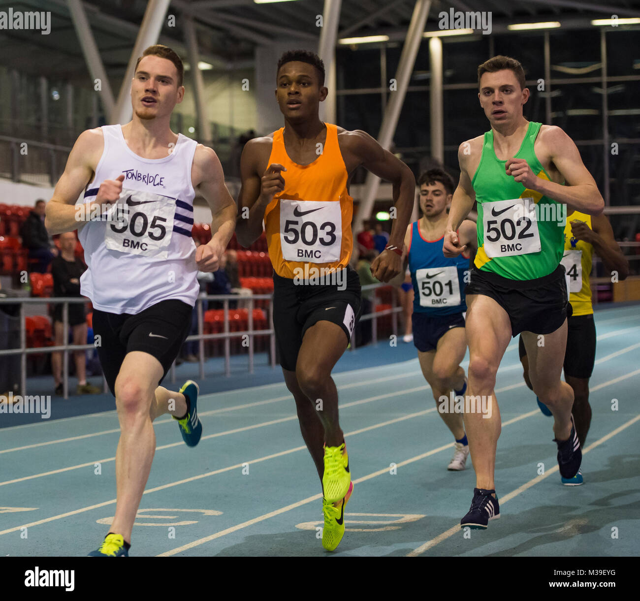 Ben waterman hi-res stock photography and images - Alamy