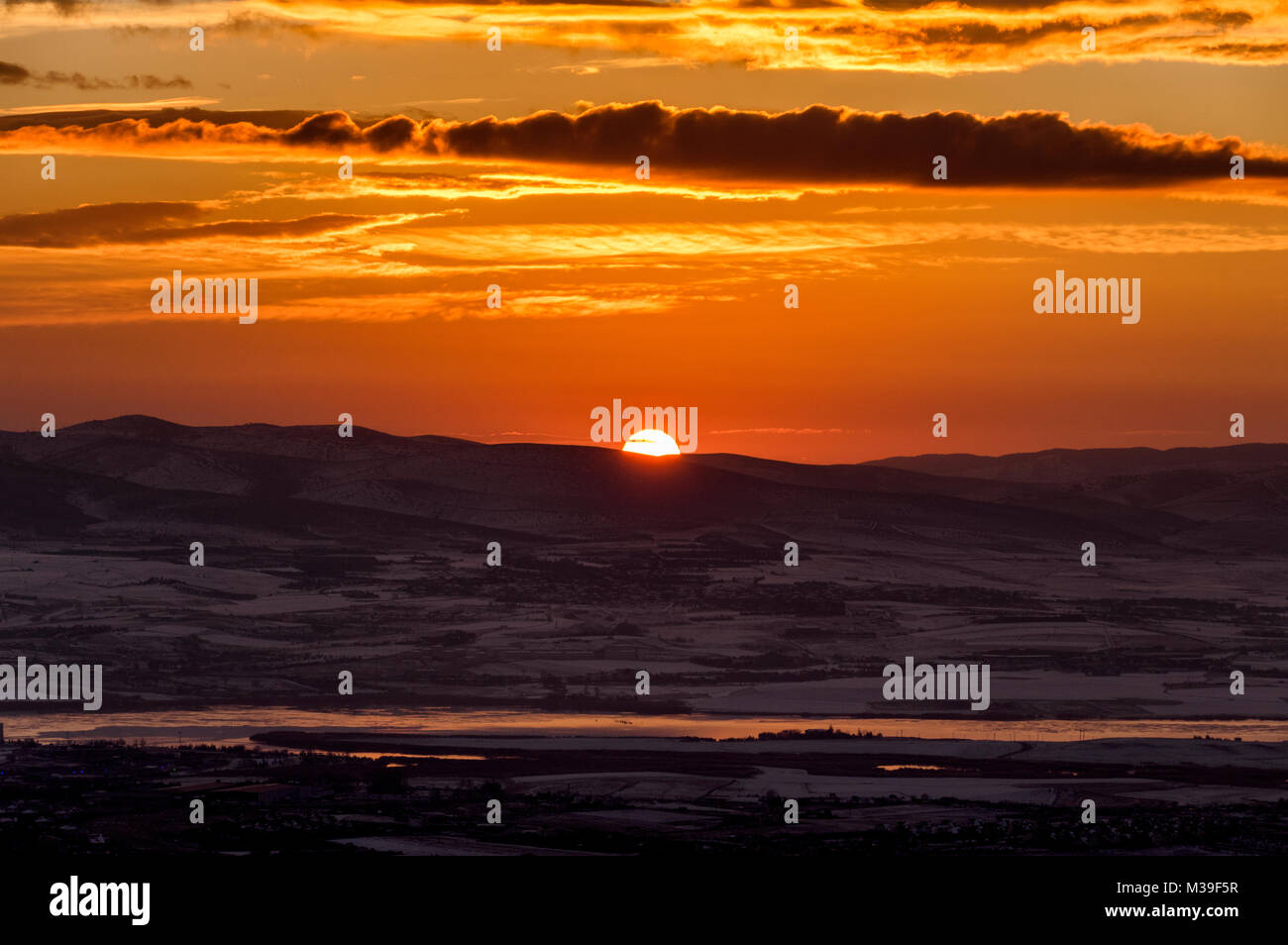 Northern syria or southeast anatolia hi-res stock photography and ...