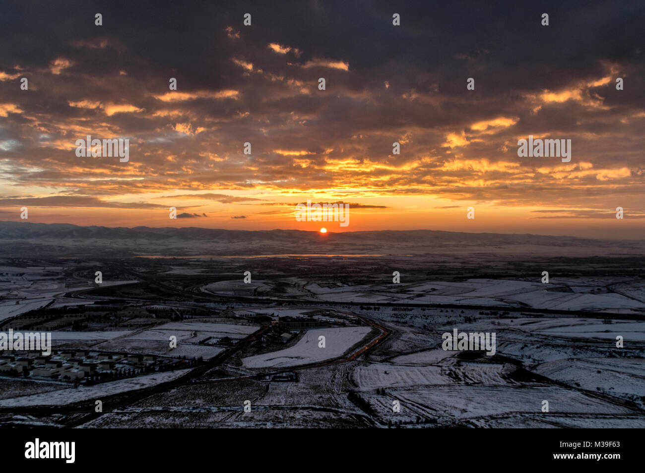 Northern syria or southeast anatolia hi-res stock photography and ...