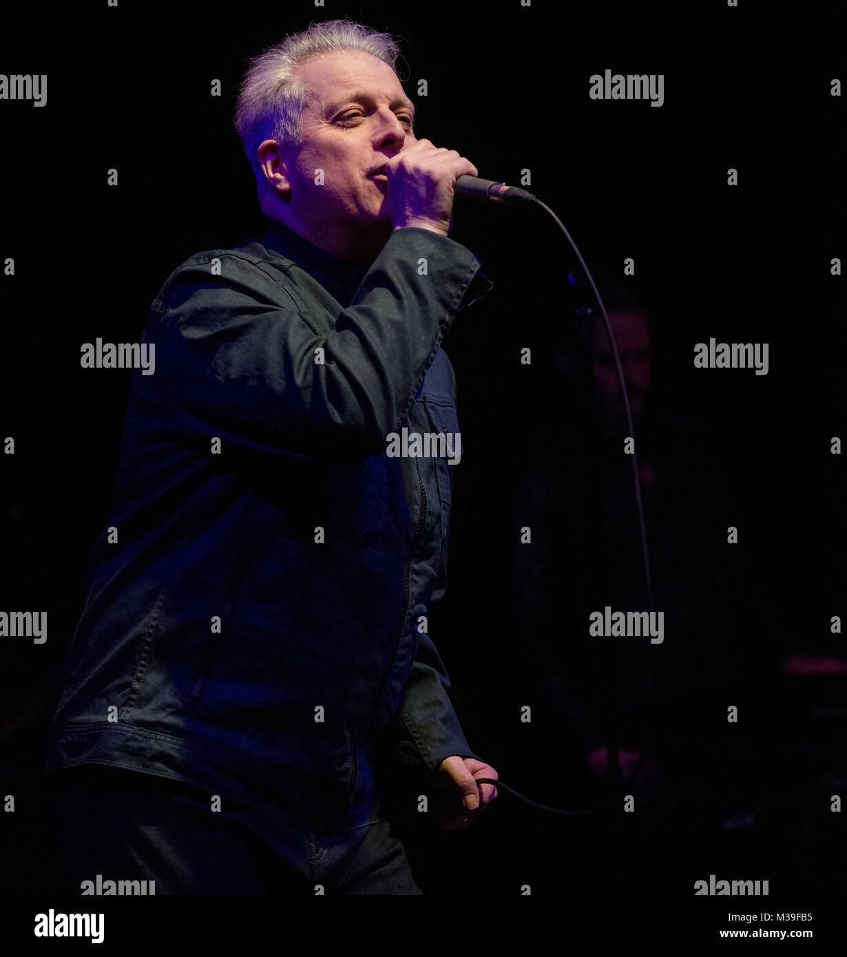 H20 band hi-res stock photography and images - Alamy