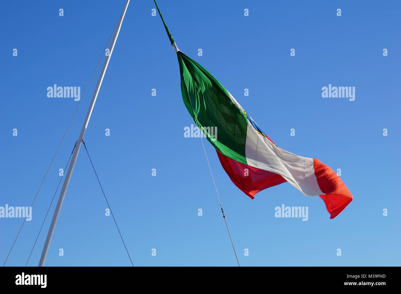 Lago di firenze hi-res stock photography and images - Alamy